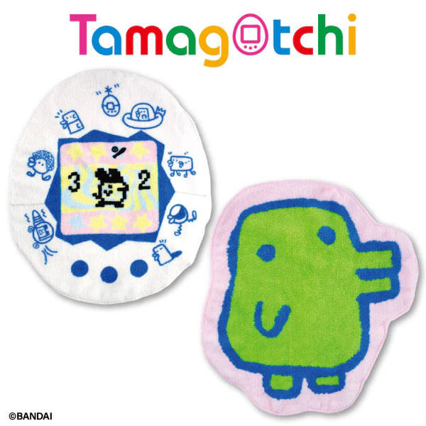 Tamagotchi – Page 2 – JYW TMGC