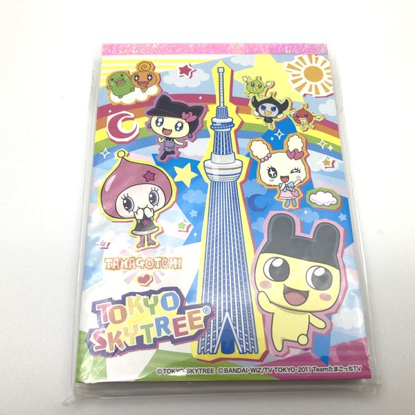 Tamagotchi – Page 7 – JYW TMGC