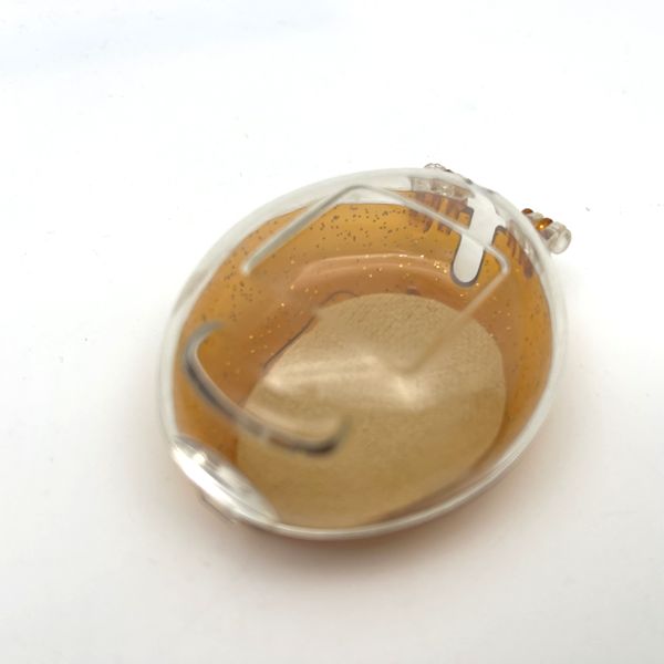 [Used] Tamagotchi Case for Mori/Umi -Brown Bandai No Box – JYW TMGC