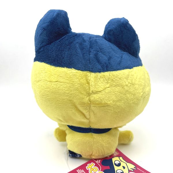 [Clearance]#[NEW] Tamagotchi Plush Toy Mametchi 2005 Bandai Japan – JYW ...