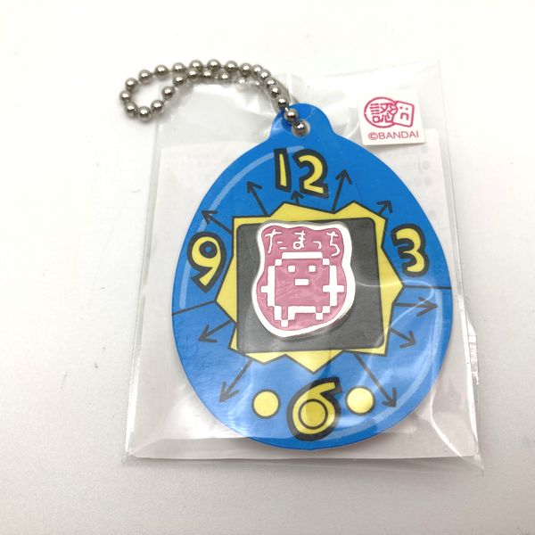 [NEW] Tamagotchi Vintage Ballchain strap and pins - Tamatchi 1996 – JYW ...