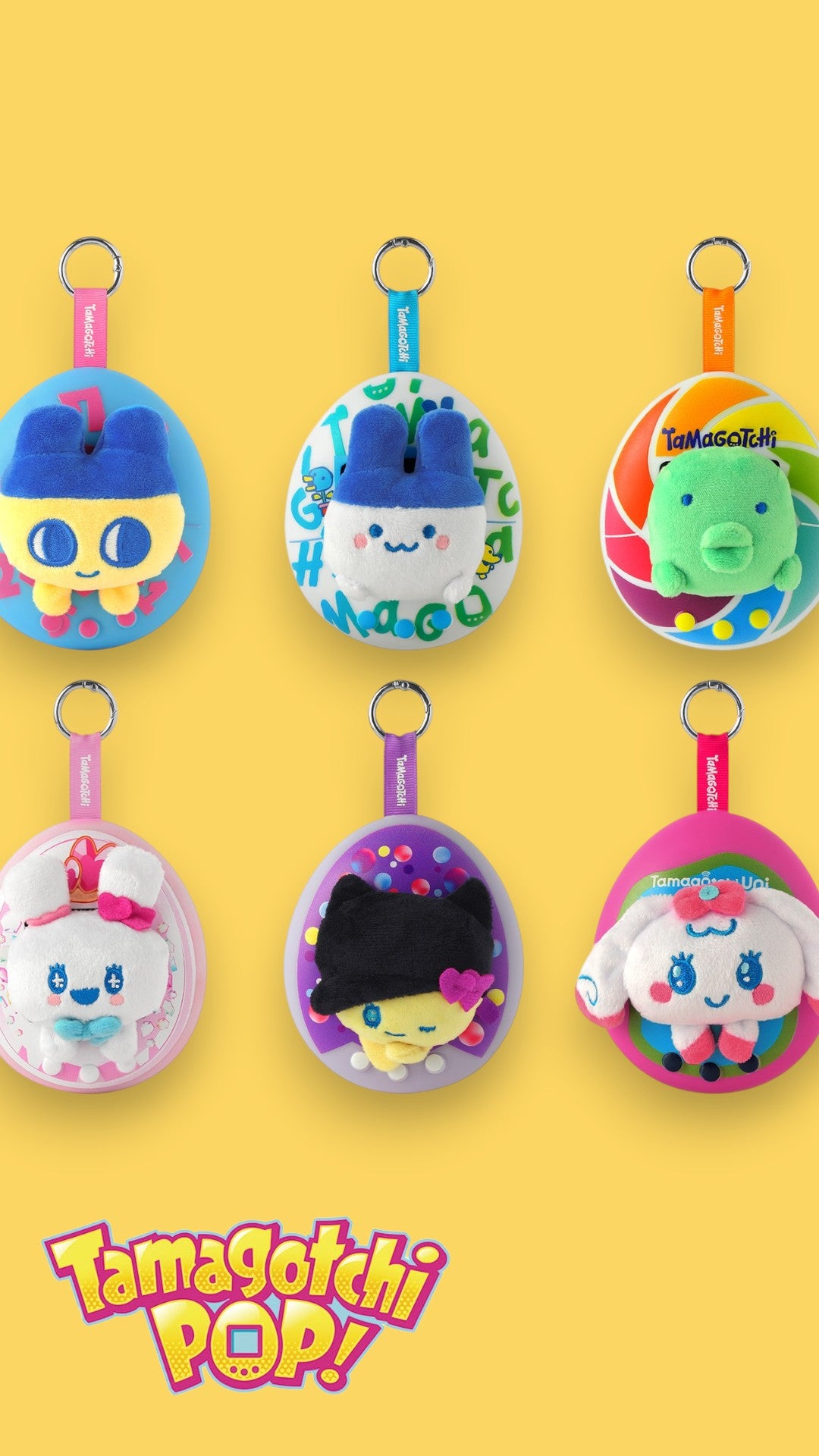 JYW TMGC | JAPAN YOU WANT TMGC STORE